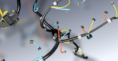 Wire Harness Design Guide for Development, Manufacturing, and Compliance